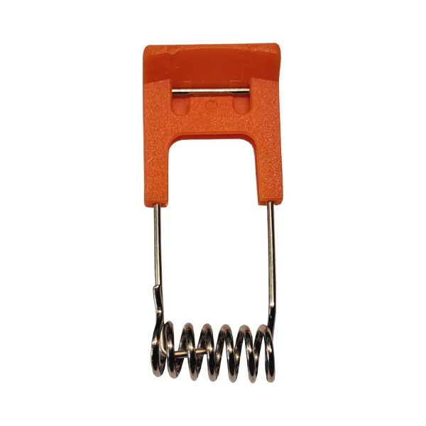 Spring Clip for Recessed Downlights 45mm | The Lighting Centre NZ