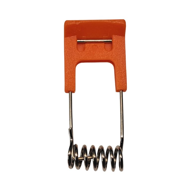 Spring Clip for Recessed Downlights 45mm | The Lighting Centre NZ