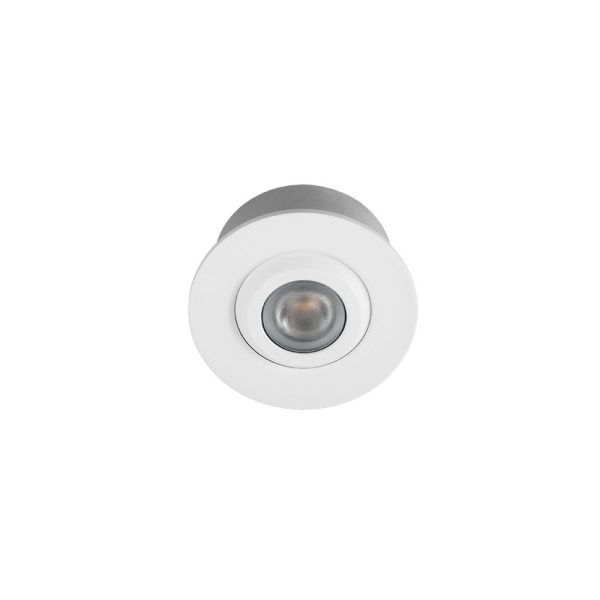 MiniLED Tilt Downlight | The Lighting Centre NZ