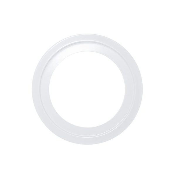 SL40 Adapter Plate 155mm for E-Light Downlights | The Lighting Centre NZ