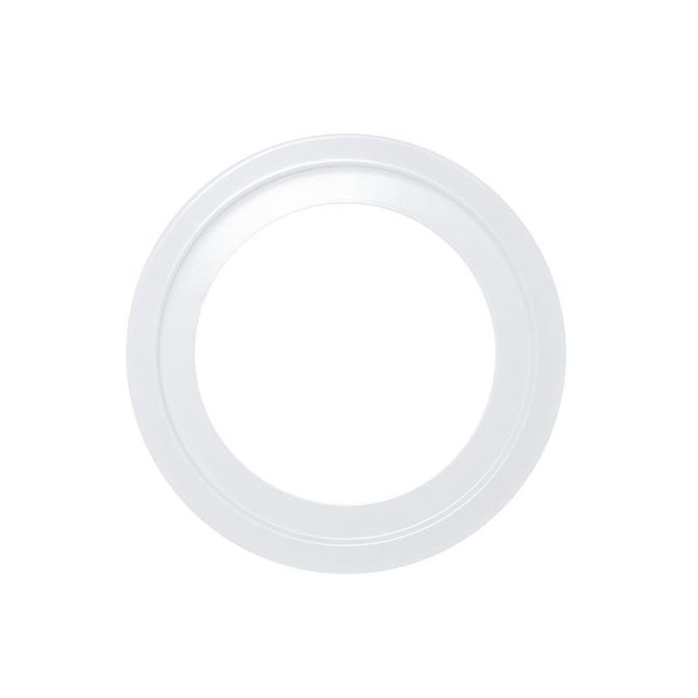 SL40 Adapter Plate 155mm for E-Light Downlights | The Lighting Centre NZ
