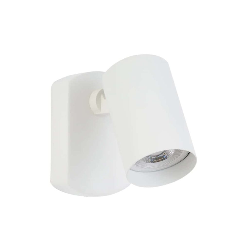 Commodore Single Spotlight | The Lighting Centre NZ