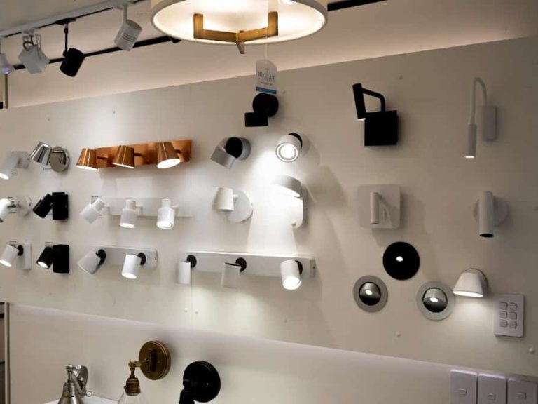 How to Select the Right Spotlights for Your Home