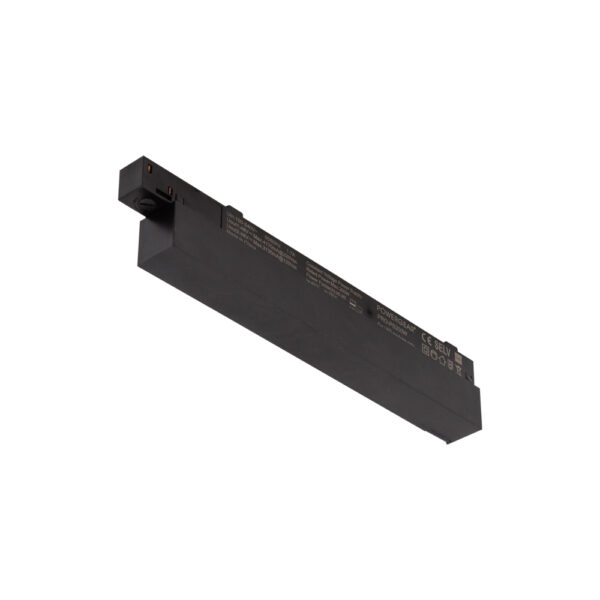 Cevon In-Track LED Driver for 48V Track 200W | The Lighting Centre NZ