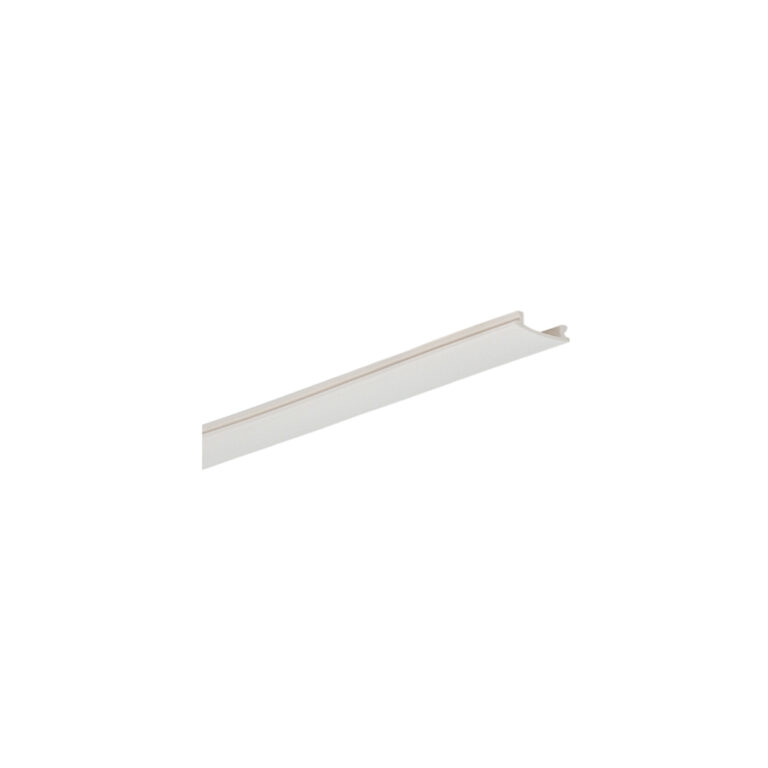 Cevon 48V Track Cover 3m | The Lighting Centre NZ