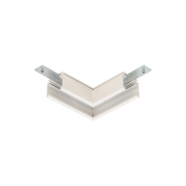 Cevon 48V Standard L Profile Connector - Horizontal | The Lighting ...