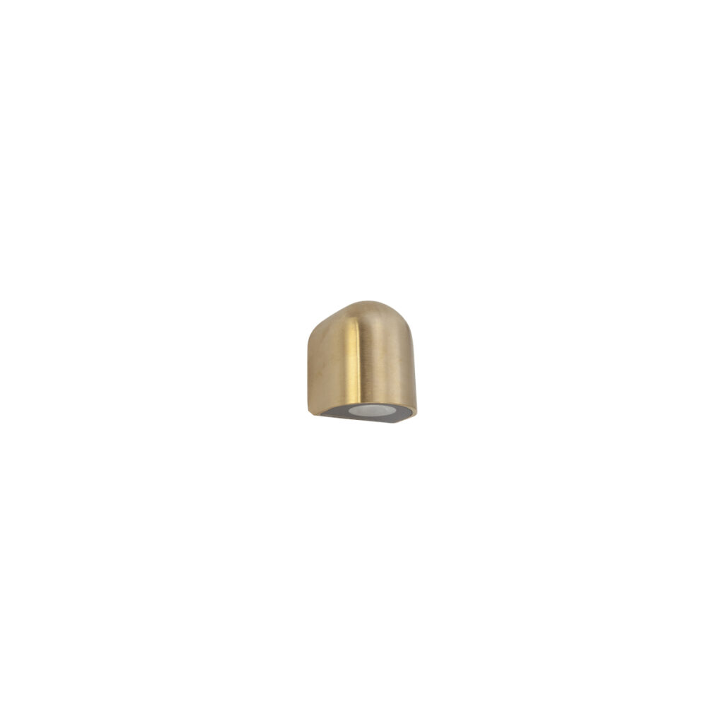 Mini Mariner Elbow Step Light 24V | The Lighting Centre NZ