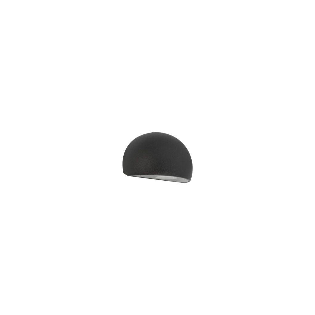 Mini Mariner Dome Step Light 24V | The Lighting Centre NZ